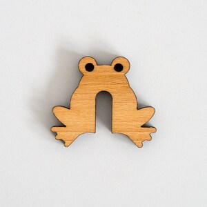 Pot Guard - Frog Shape - Lid Holder - Steam Vent - Pot Prop - Pot Lid ...