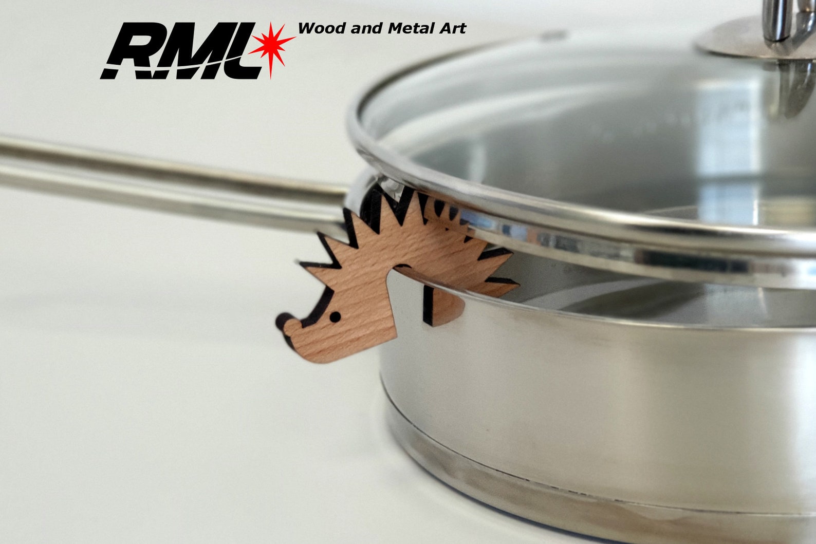 Pot Guard Hedgehog Shape Lid Holder Steam Vent Pot | Etsy