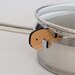 Pot Guard Pig Shape Lid Holder Steam Vent Pot Prop - Etsy