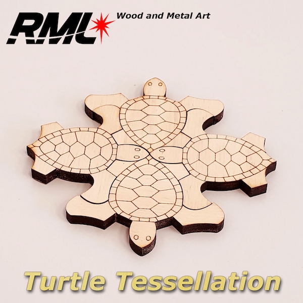 Tessellation - Etsy