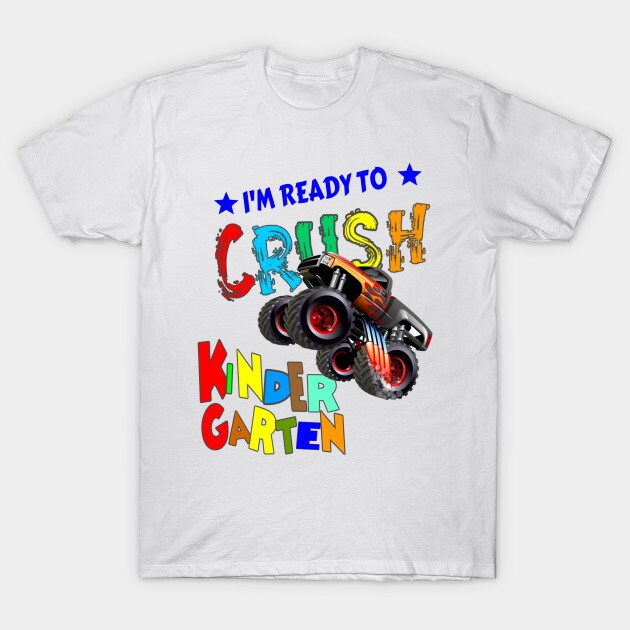 sublimation digital download,ready to crush kindergarten crush design ...