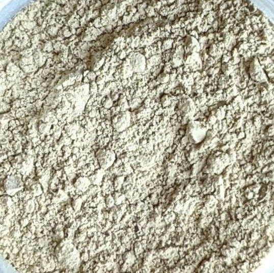 Sunshine Fog Ep-6-mineral Stone-natural Earth Pigment:50 - Etsy