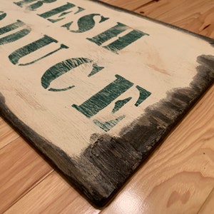 House Decor Sign Custom Handmade - Etsy