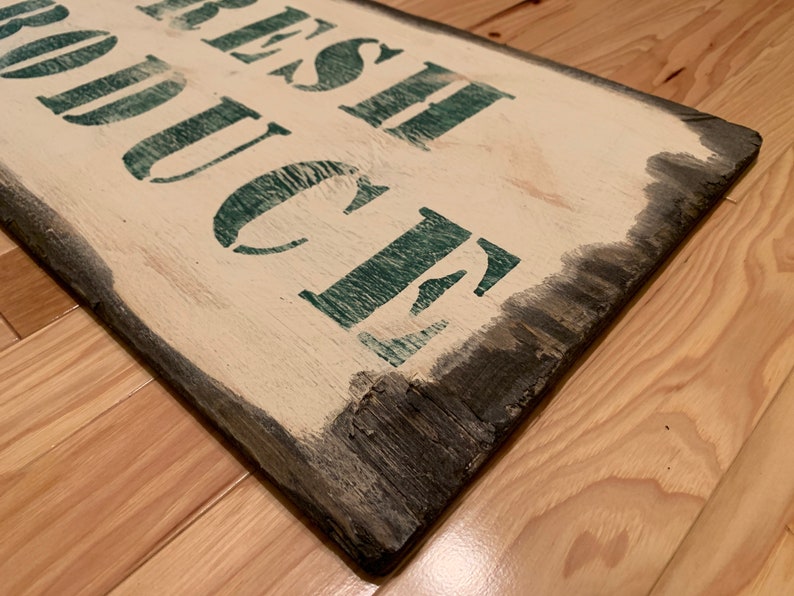 House Decor Sign Custom Handmade - Etsy