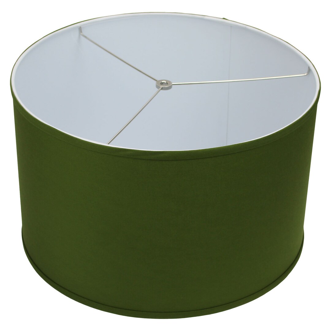 Fenchelshades.com 18 Top Diameter X 18 Bottom Diameter 11 Height ...