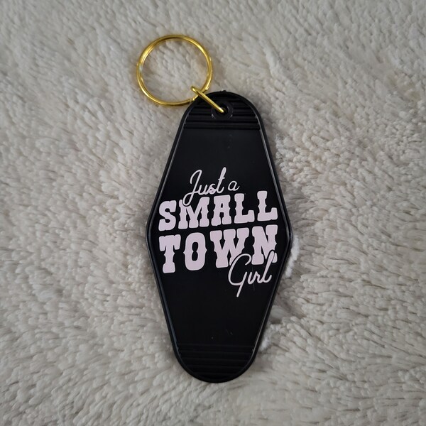 Girls Keychain - Etsy