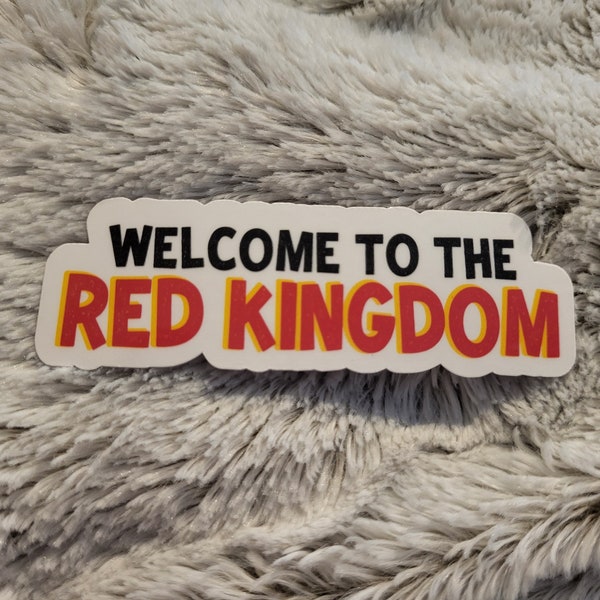 Kansas City Chiefs Patch - Etsy