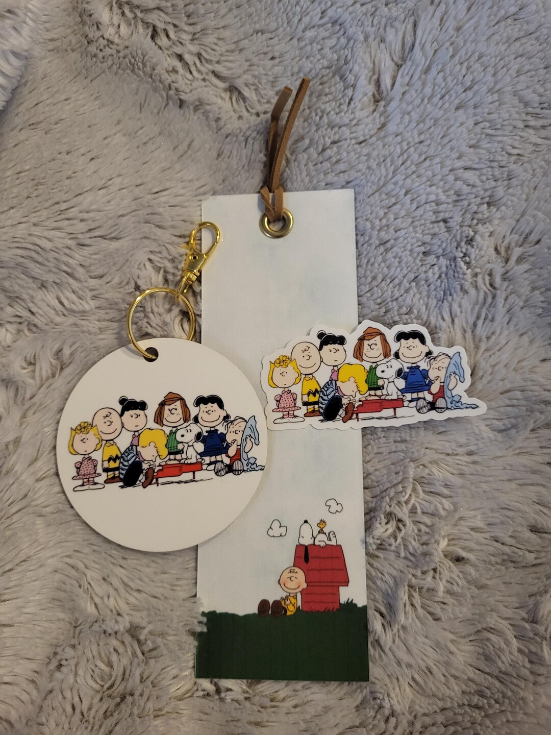 Peanuts - Snoopy and Friends - Charlie Brown - Welcome Great Pumpkin ...