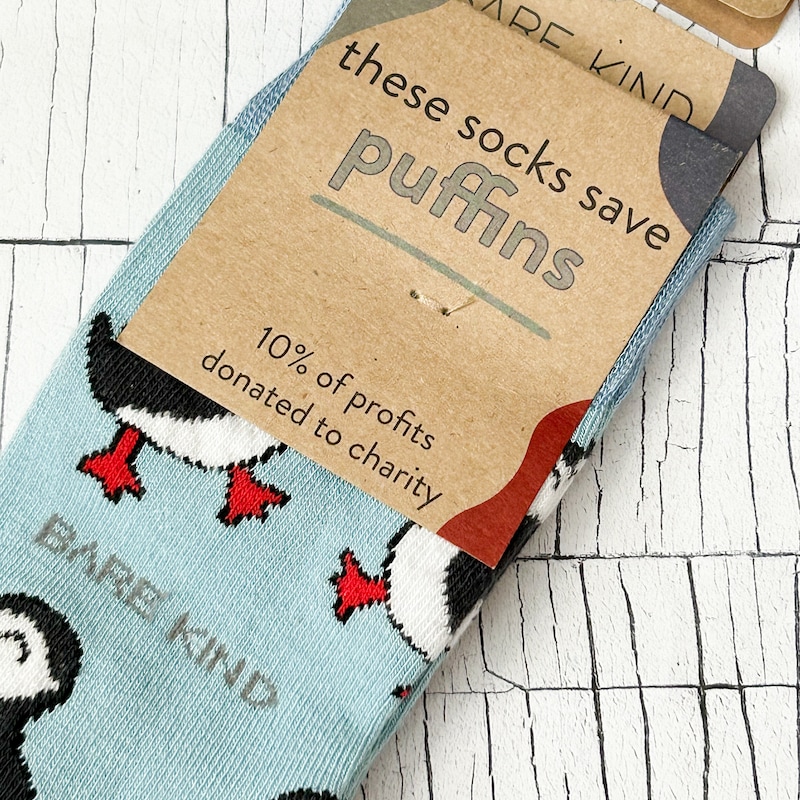 Puffin Gifts - 60+ Gift Ideas for 2025