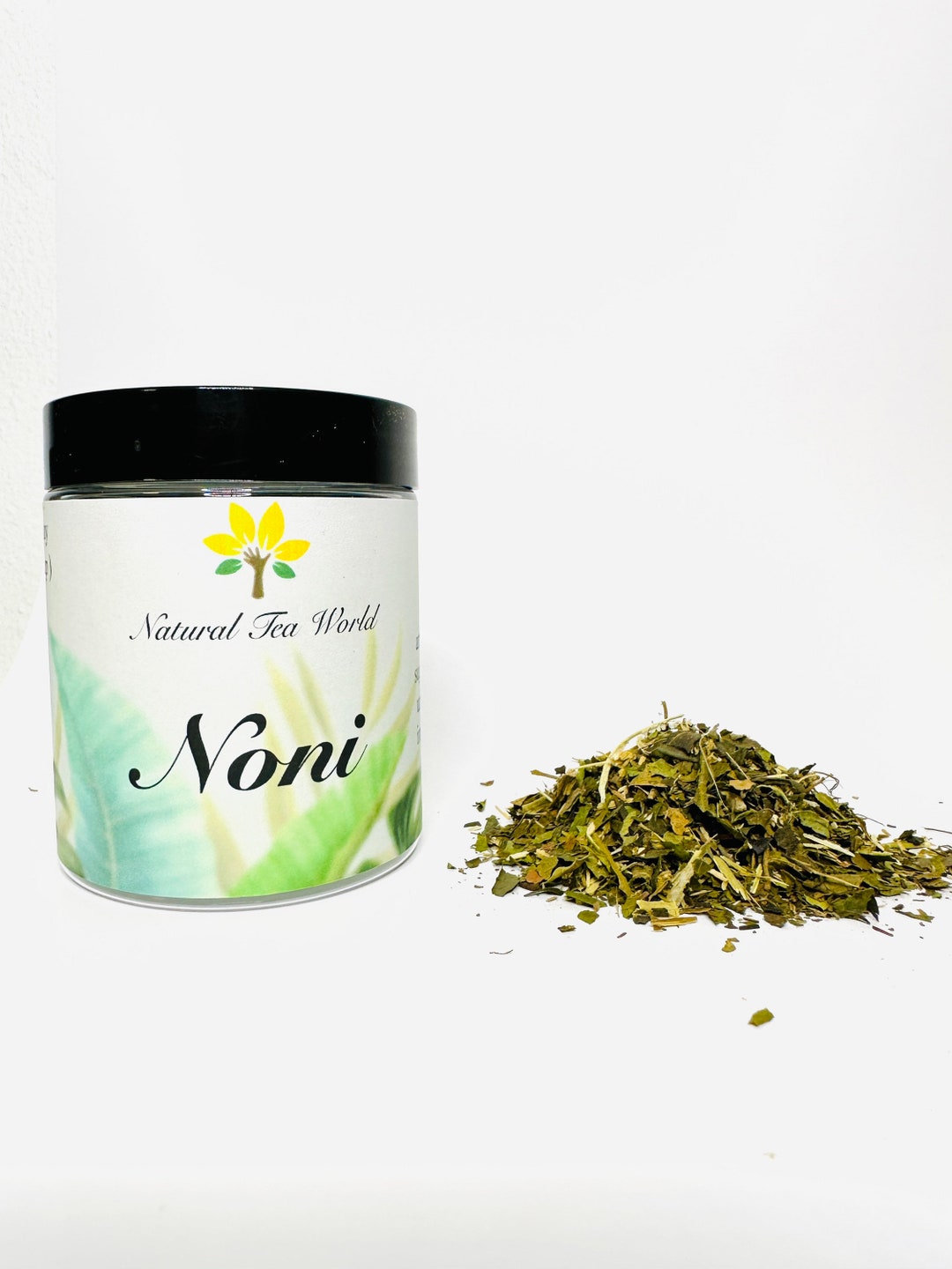 Noni Tea -(morinda Citrifolia) 1.5 Oz - Etsy
