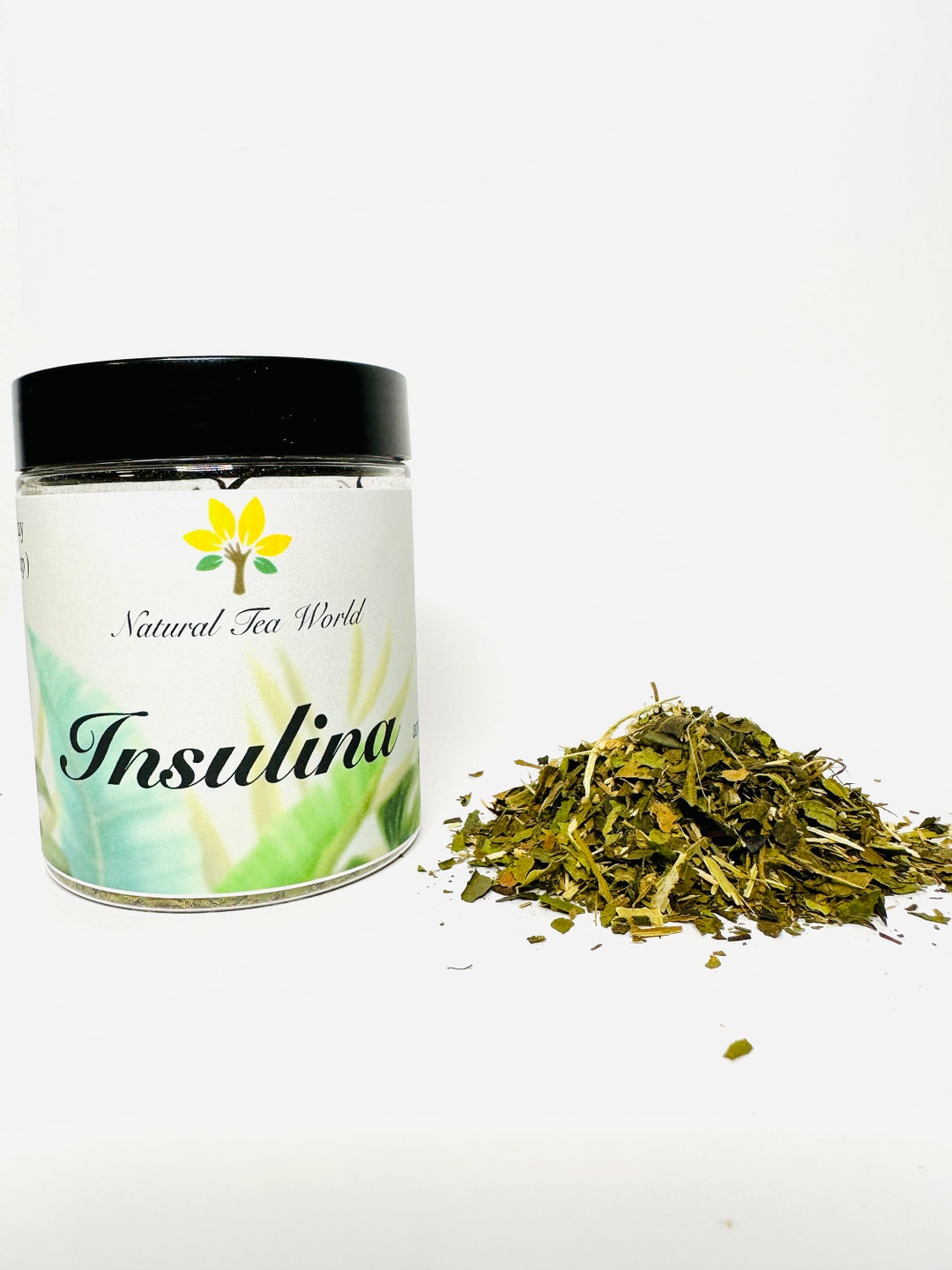 Plant Insulin Tea igneous Costus 1.5oz - Etsy