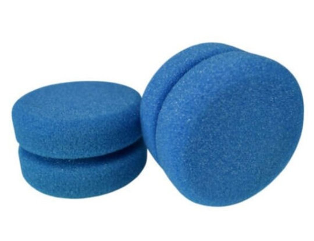Gator Hide Blue Sponge Applicator by Dixie Belle ~ Chalk Painting ...