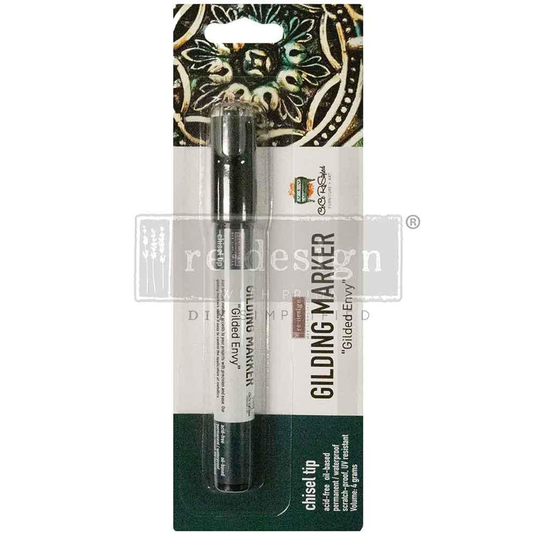 CECE GILDING MARKER With Gold Tip! 4 Gms Redesign With Prima ...