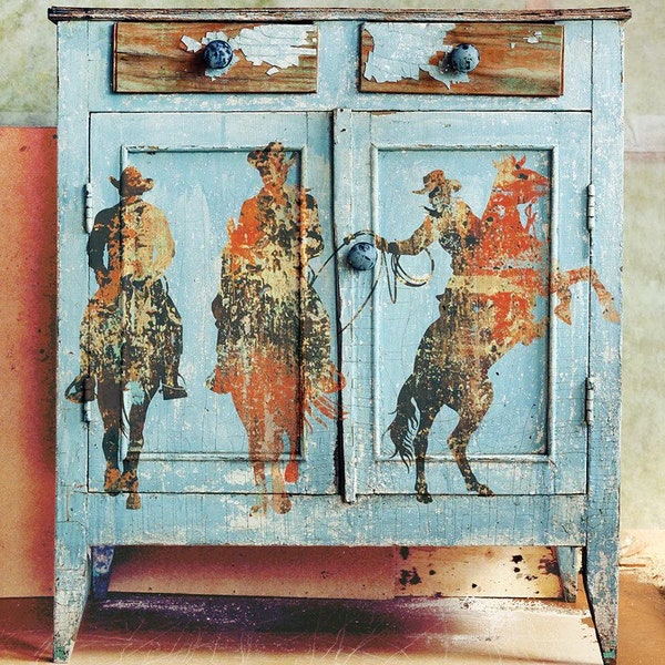 Redesign With Prima Transfer - Etsy