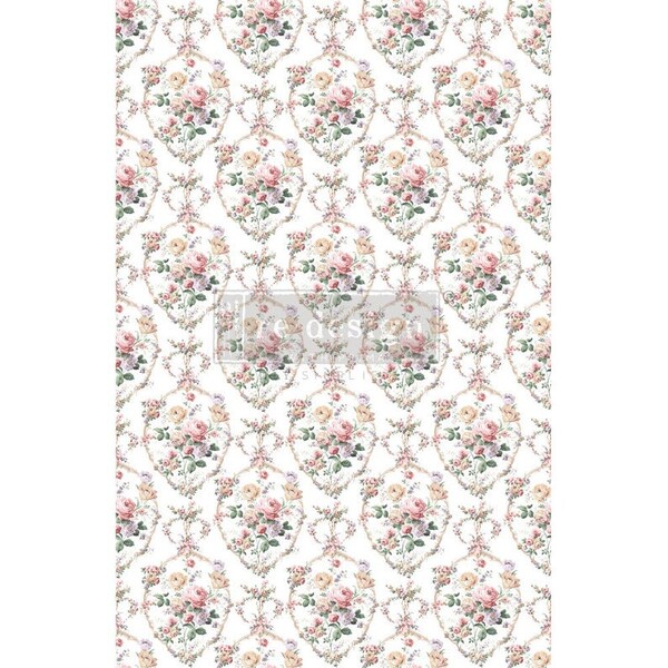 Prima Decor Transfer - Etsy
