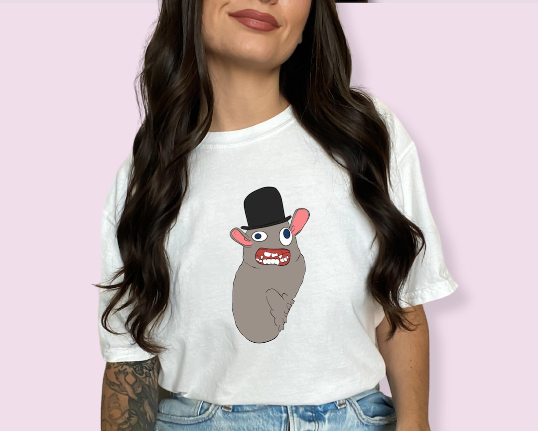 Funny Meme Shirt, Sponge Monkey Pop Culture Tee, Nostalgic Dad Gift ...