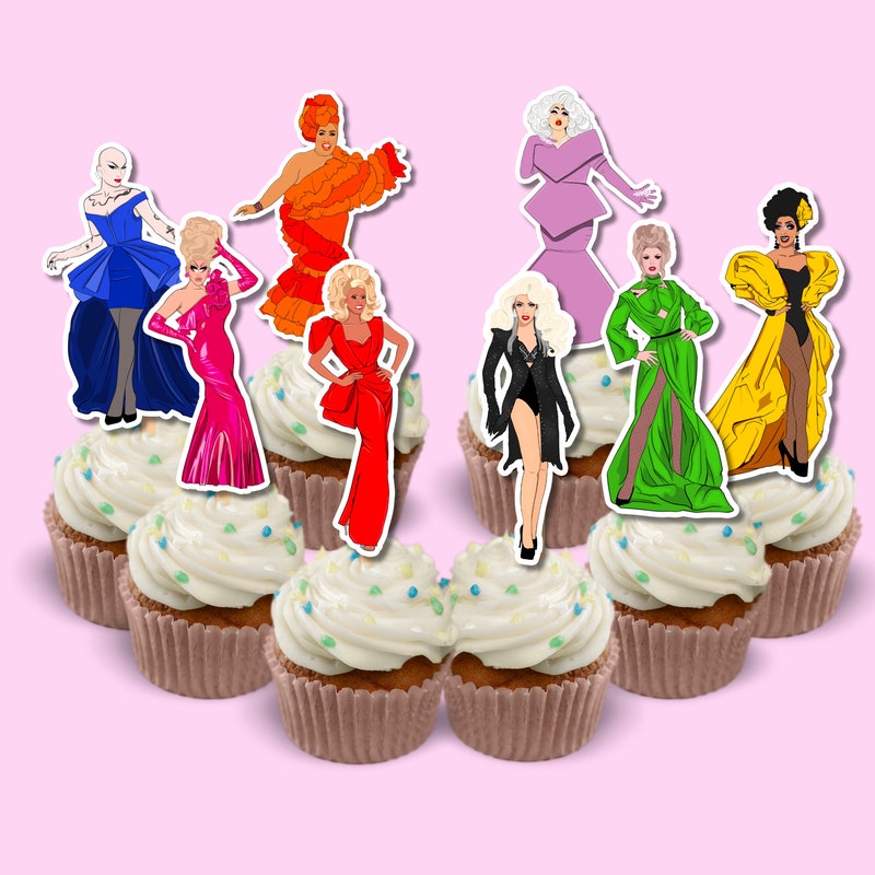 Drag Queen Gifts - 60+ Gift Ideas for 2025