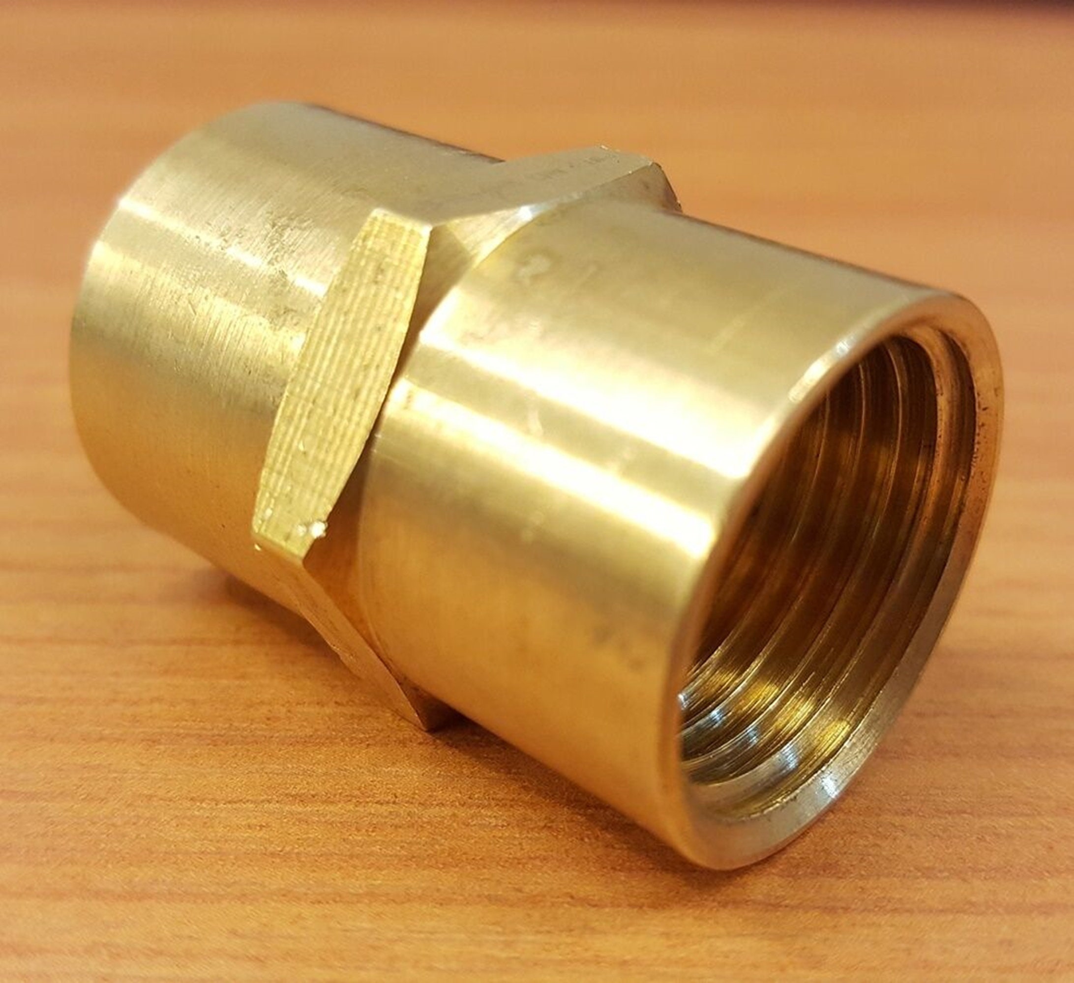 Garden Basin Tap Brass Faucet EXTENDER Sink Vintage Water Yard - Etsy