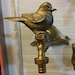 Tap Brass Bird Vintage Style Faucet Spigot Decor Garden Home Outdoo - Etsy