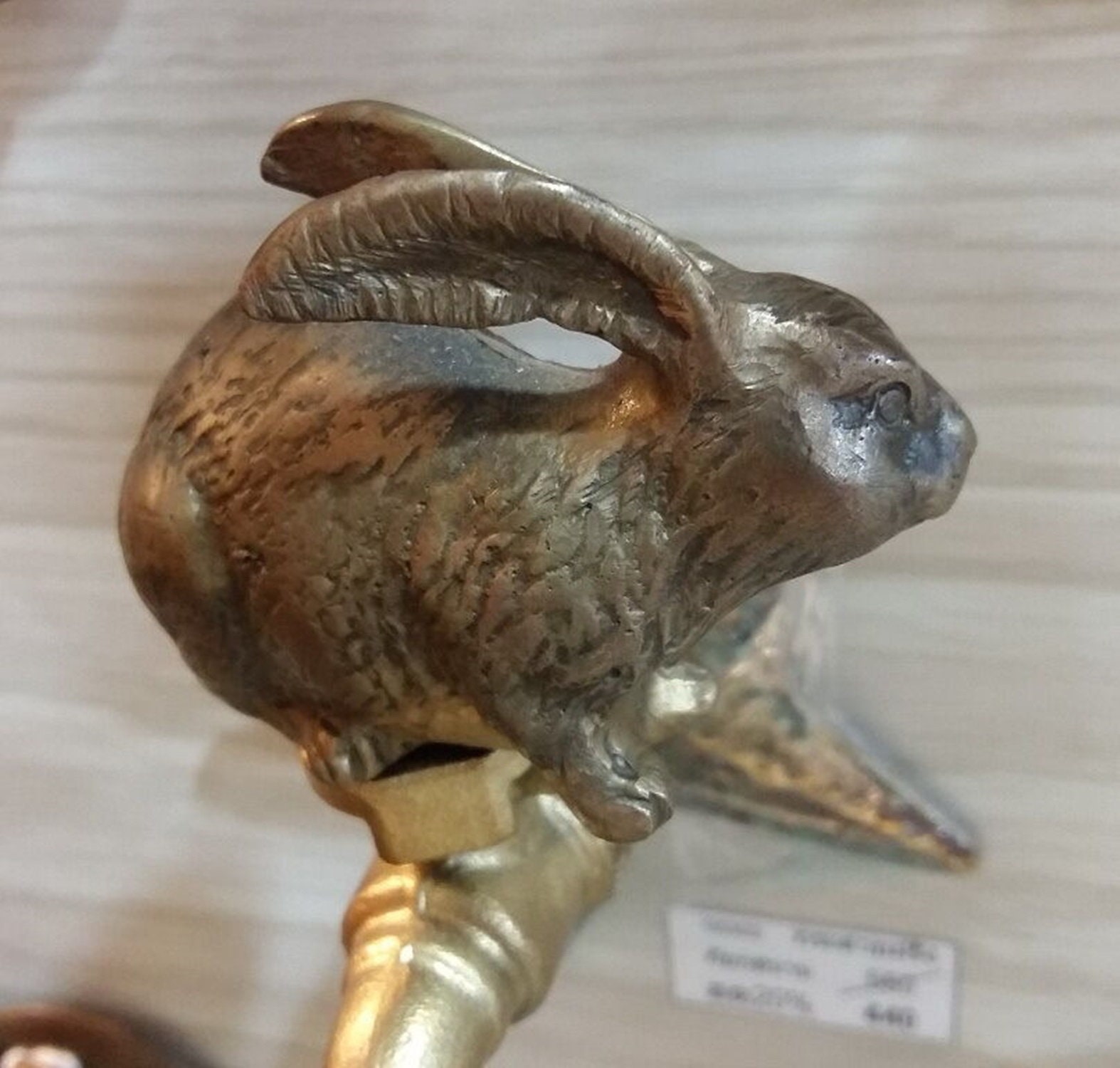 Faucet Brass Rabbits Vintage Garden Spigots Tap 1/2 - Etsy