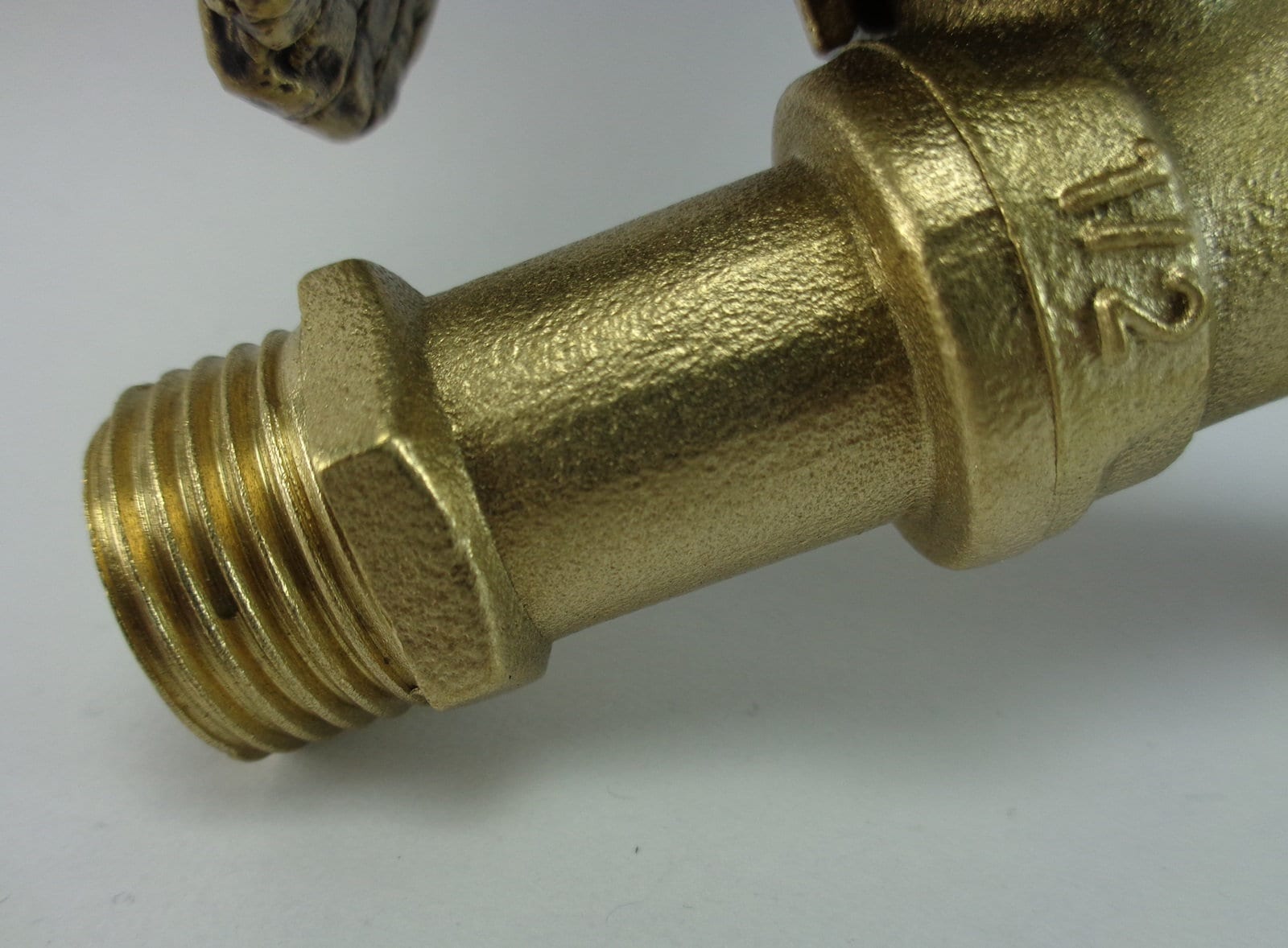 Tap Brass Bird Vintage Style Faucet Spigot Decor Garden Home | Etsy