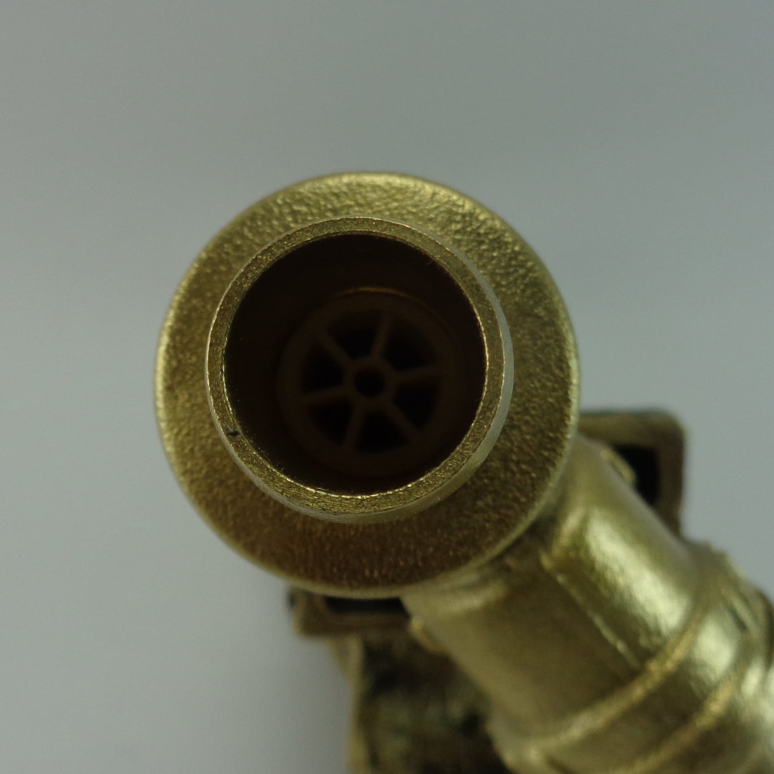 Tap Brass Bird Vintage Style Faucet Spigot Decor Garden Home | Etsy