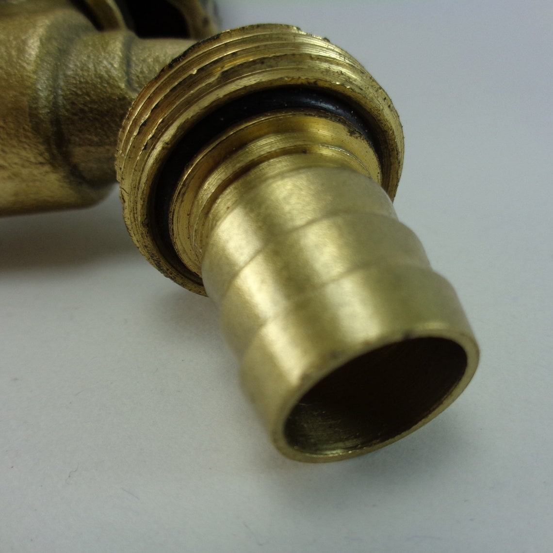 Tap Brass Bird Vintage Style Faucet Spigot Decor Garden Home | Etsy Canada