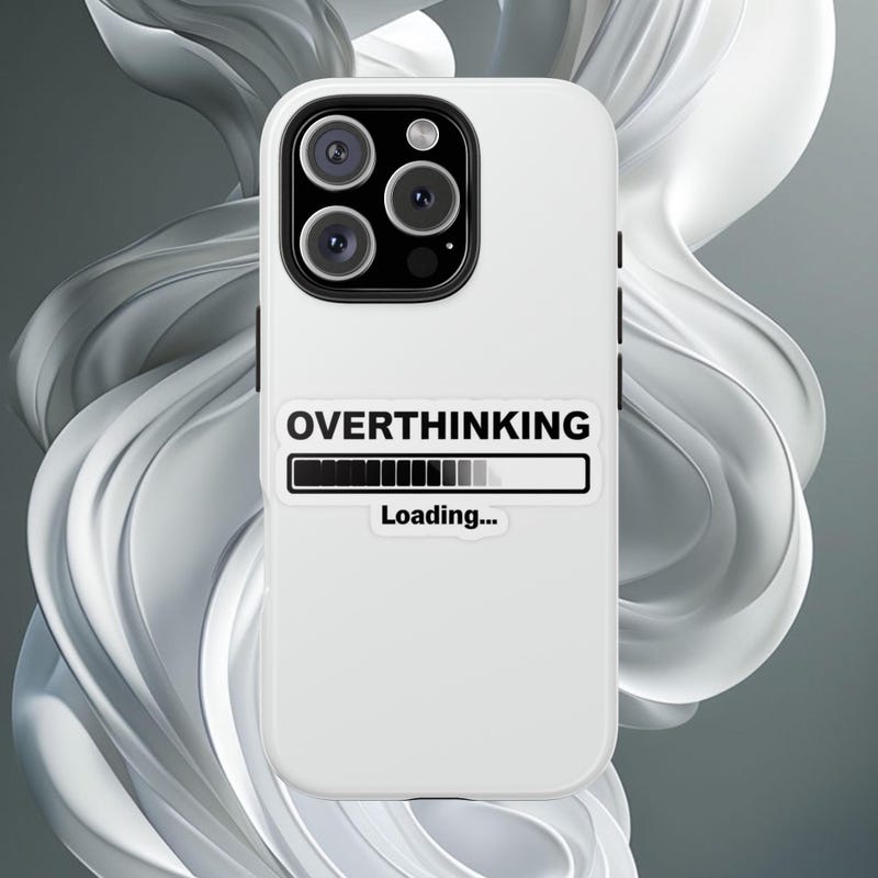 Stress Relief Phone Case - Etsy