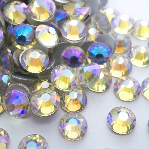 Crystal Moonlight - Etsy