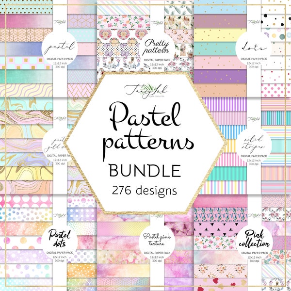 Pastel Wedding - Etsy