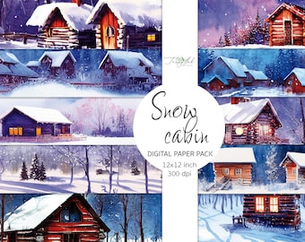 Black Watercolor Digital Paper Watercolor Texture Watercolor - Etsy