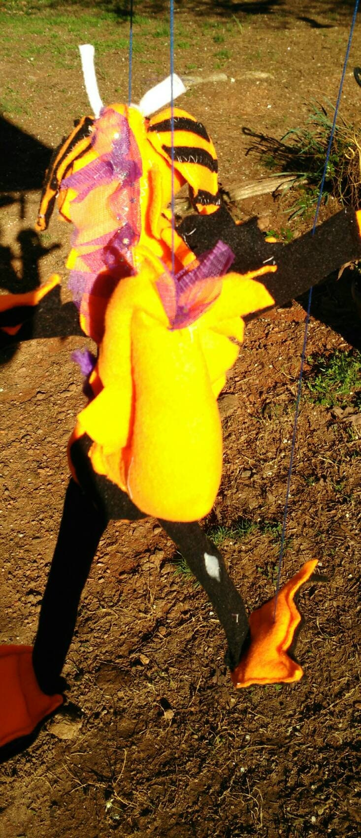 Dragon String Puppets. Protector of the Castle. - Etsy