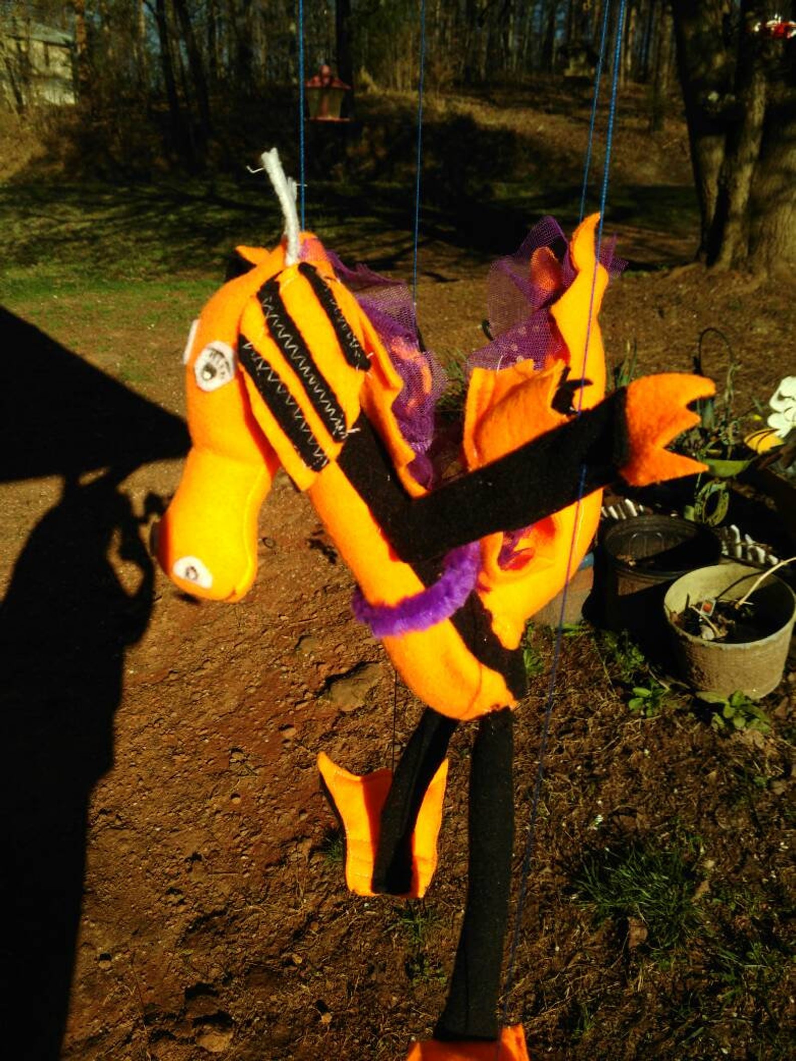 Dragon String Puppets. Protector of the Castle. - Etsy