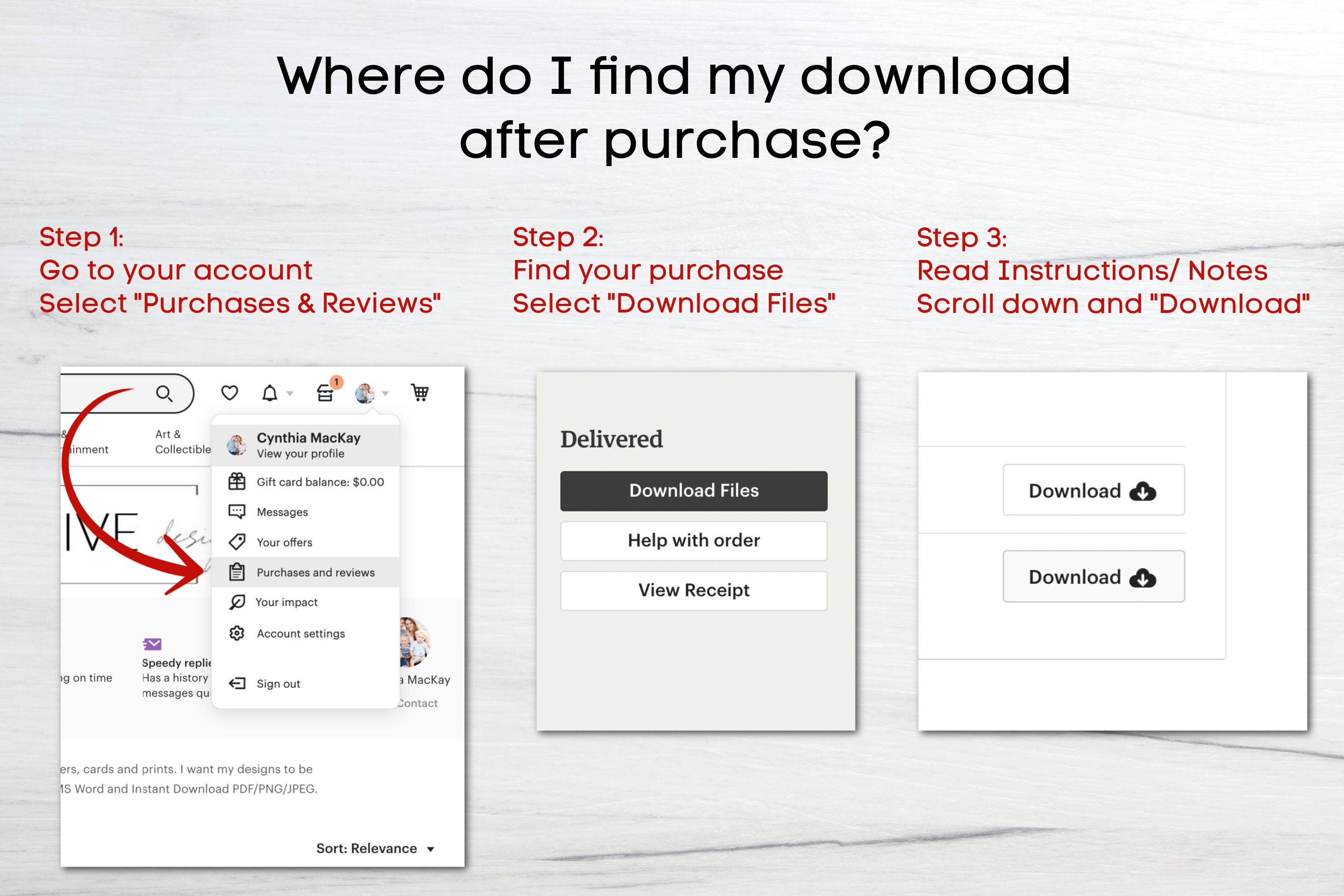 Full Year Newsletter Template Bundle/ 12 Monthly Newsletters/ Editable ...