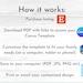 Canva January Newsletter Template/ Editable Winter Newsletter Template ...