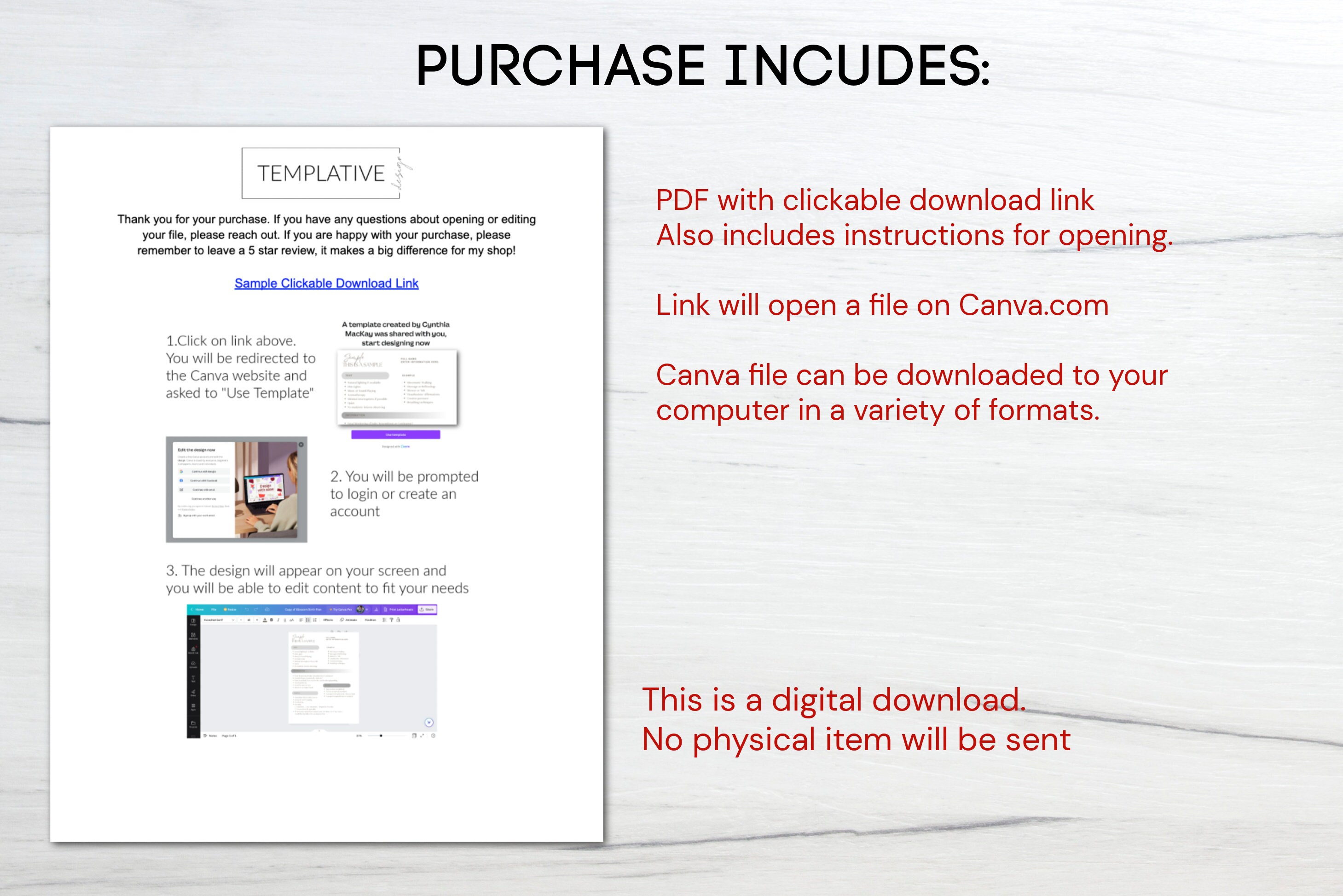 Meet the Teacher Editable Template Back to School Flyer - Etsy