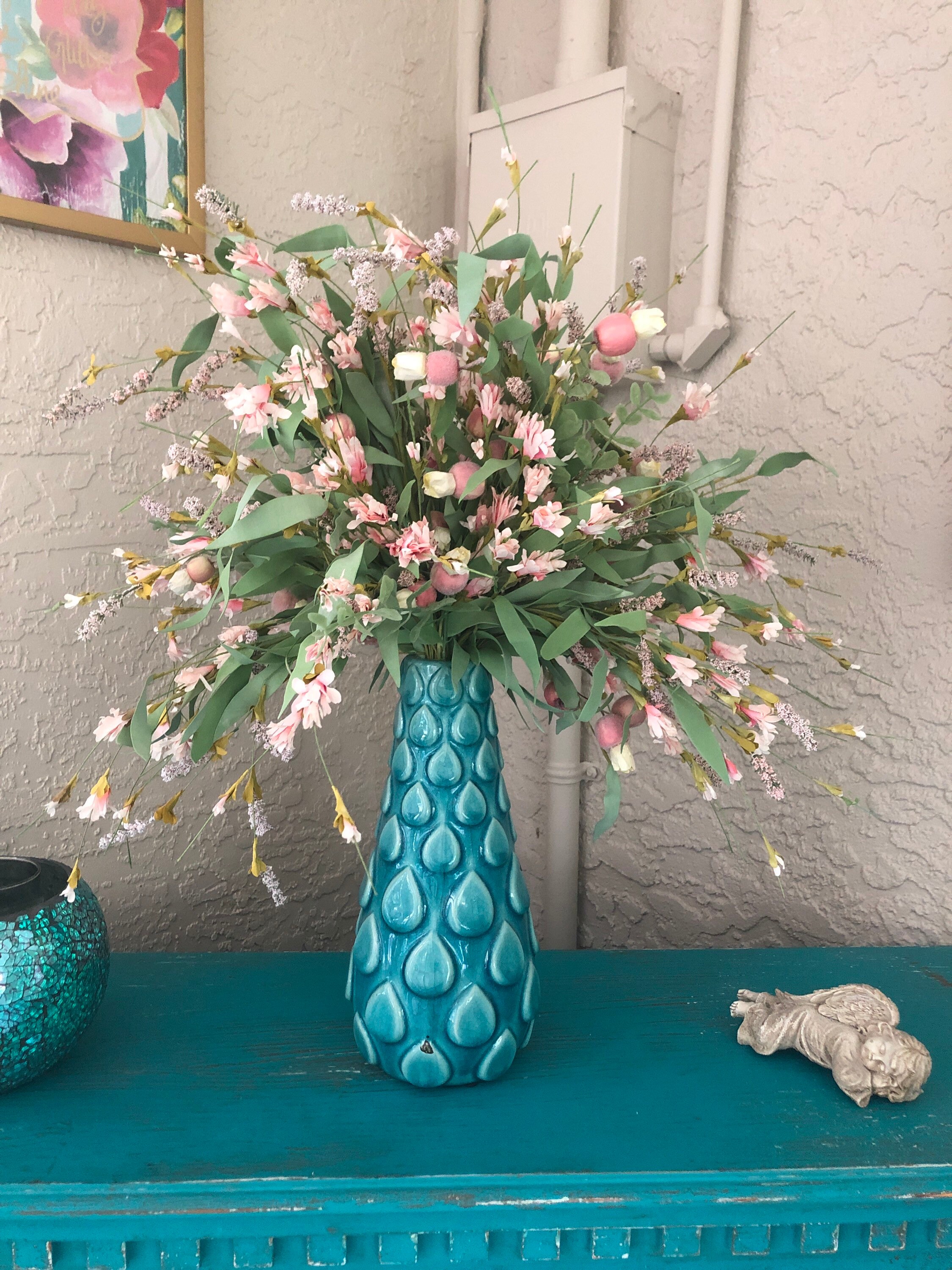 A Beautiful Floral Bouquet to Brighten Your Day - Etsy