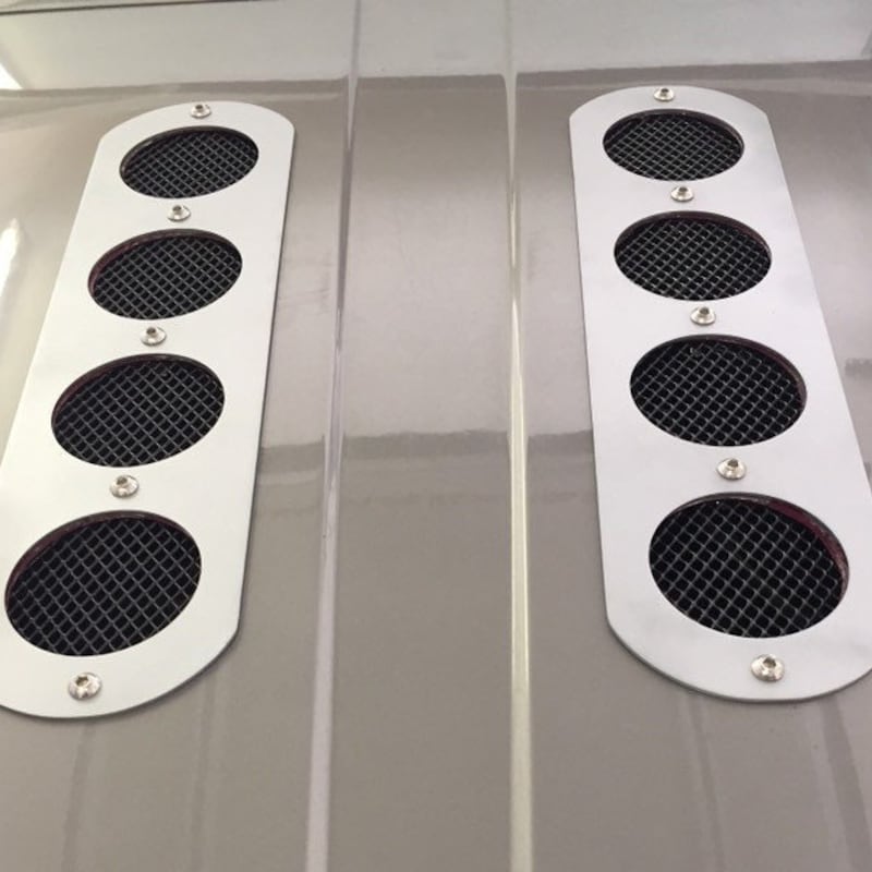 Vent Hood - Etsy