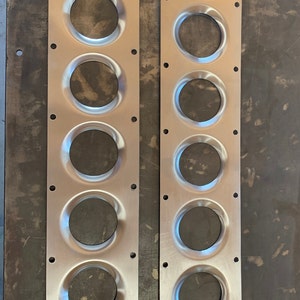 Classic Car Custom Hood Vents - Etsy