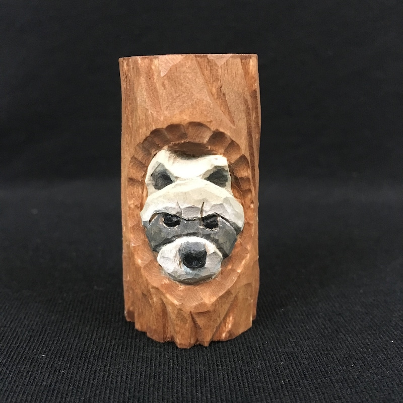 Whittled - Etsy