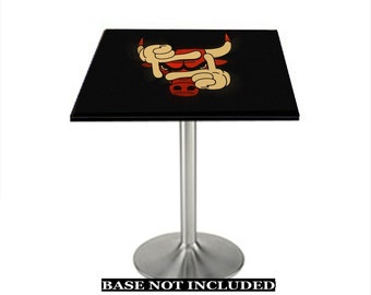 Man Cave Table - Etsy