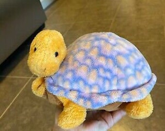 Ty Turtle Plush - Etsy
