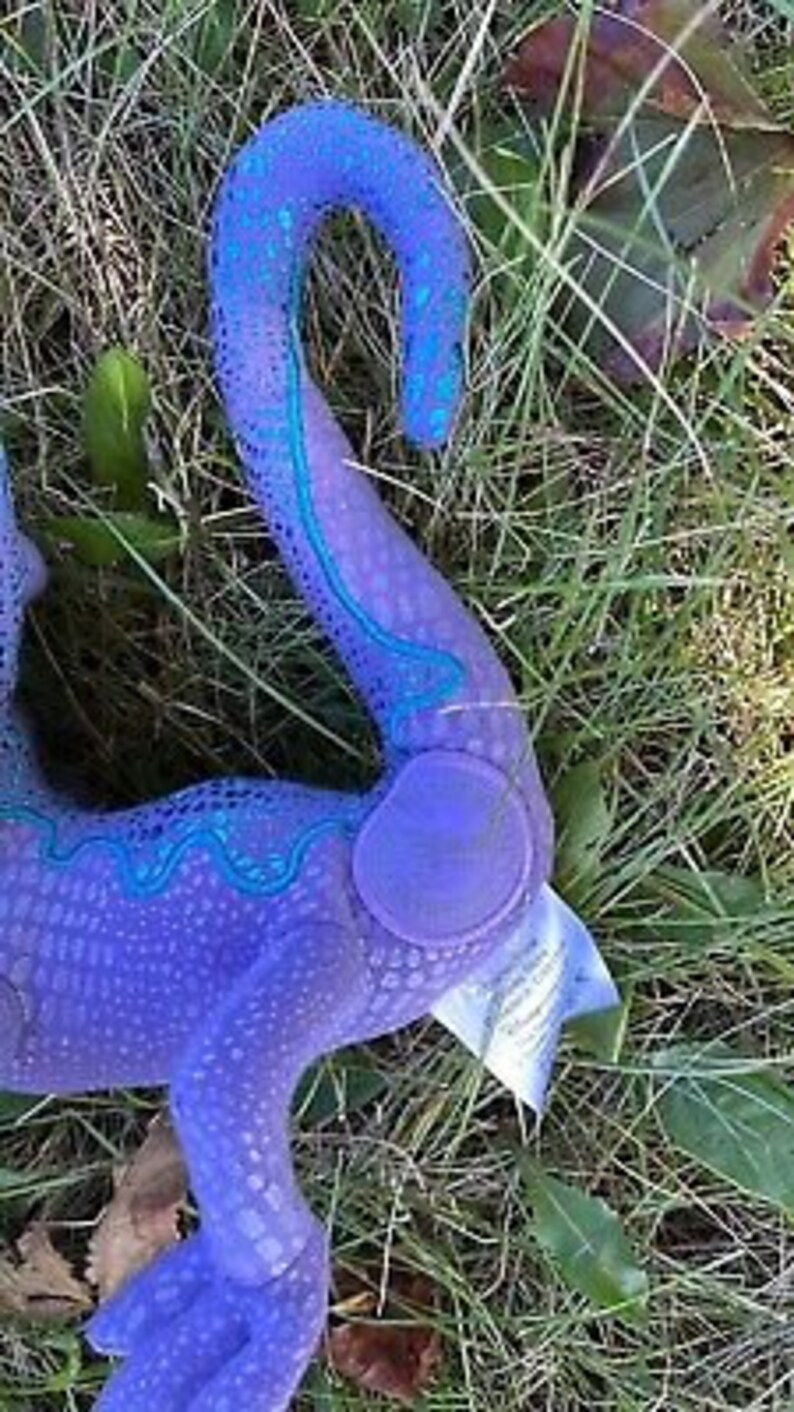 RARE Monsters Inc Randall Boggs Plush Figure Stuffed Animal - Etsy RARE Monsters Inc Randall Boggs Plush Figure Stuffed Animal - Etsy