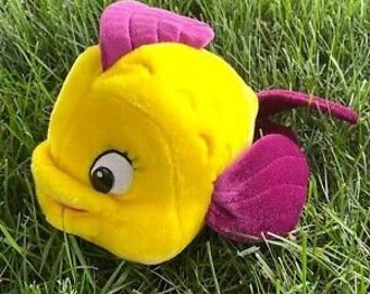 Toy Flying Fish - Etsy