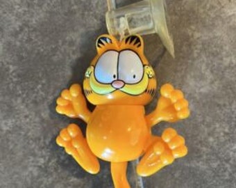 Suction Window Toy - Etsy