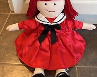 Appendix Madeline - Etsy