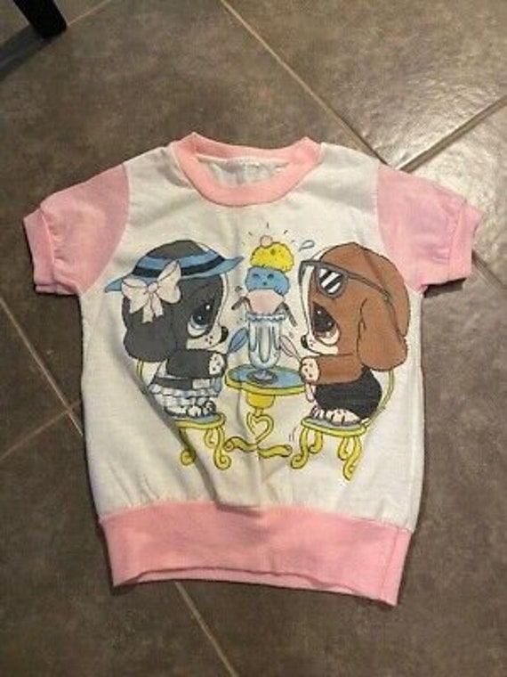 Vintage sad sam - Gem