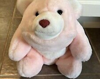 Gund Pink Plush - Etsy