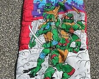 Teenage Turtles - Etsy