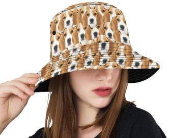 Funny Bucket Hat Men - Etsy
